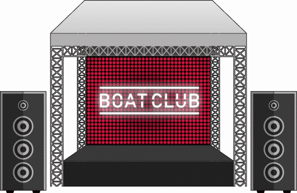 Boat Festival Home Tickets On Sale - Boat Club Festival